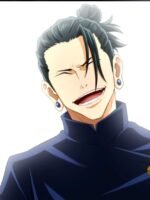 Explaining Jujutsu Sorcerer Ranks and Cursed Arsenal Grading System ...